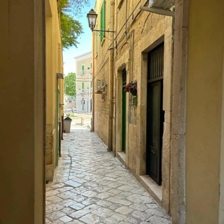 Maison De Vacances « Il Fondaco » - Giovinazzo