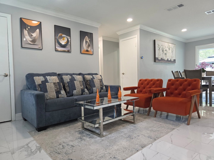 Tranquil House In Lake Mary - Lake Mary, FL