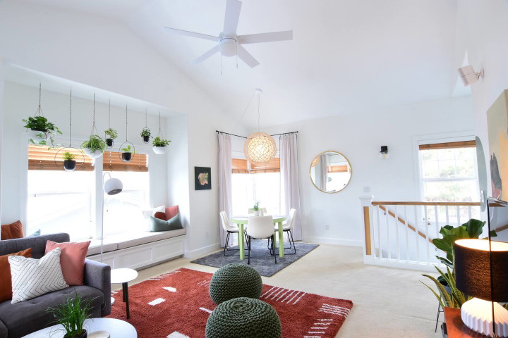 800 Sf Sunny Private Suite Close To Mt. Bachelor - Bend, OR