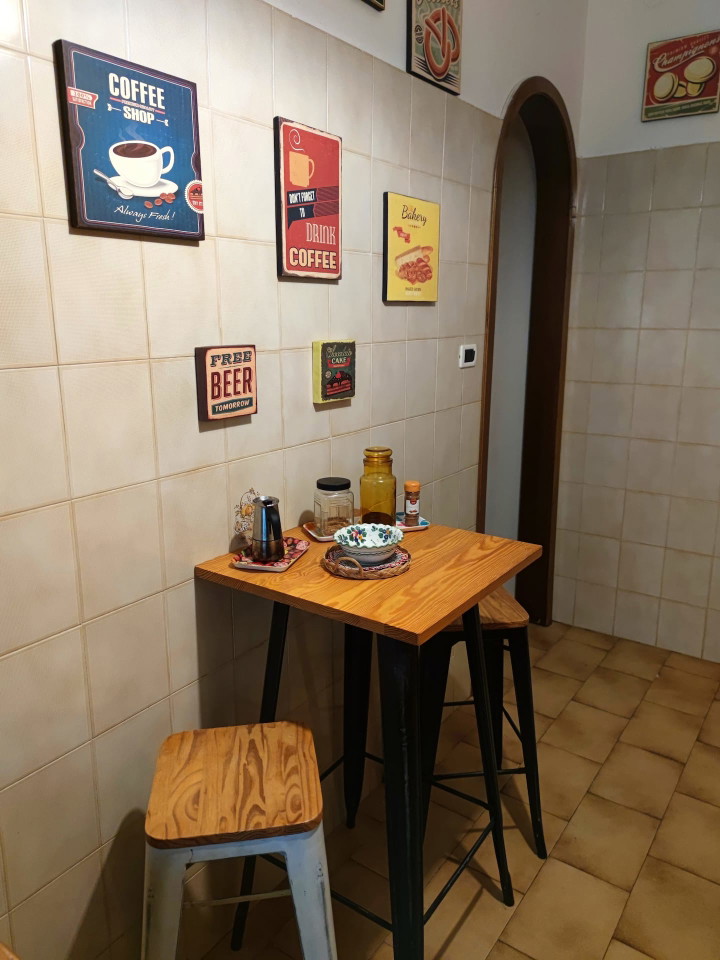 Casa Vacanze Pescara Center A Stone's Throw From The Sea - Pescara