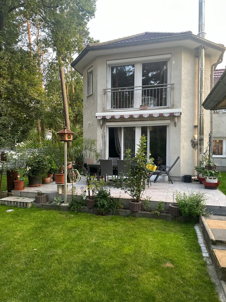 Ferienwohnung Am Scharmützelsee - Bad Saarow