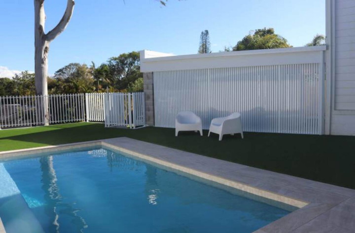 Surf Mist Beautiful Noosa Heads Family Home - Noosaville