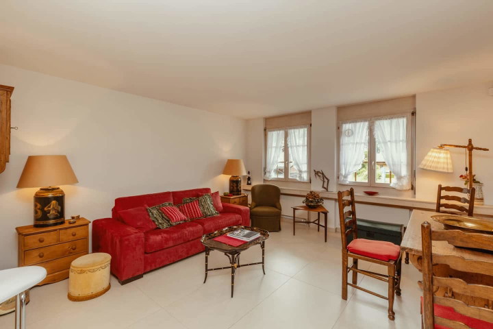 Gstaad Center Top Luxury Apartment 1 - Gstaad