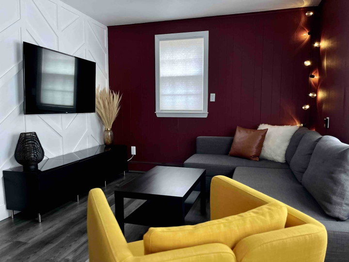 Guest House - 4 Miles From Wachusett Mt. - Massachusetts