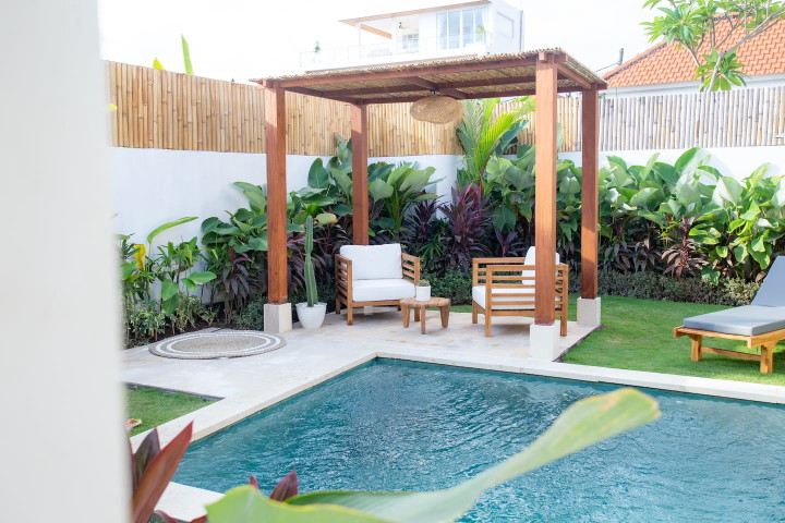 Dimora Residence-amor 2 Villa. 5-min Fr Echo Beach - Canggu