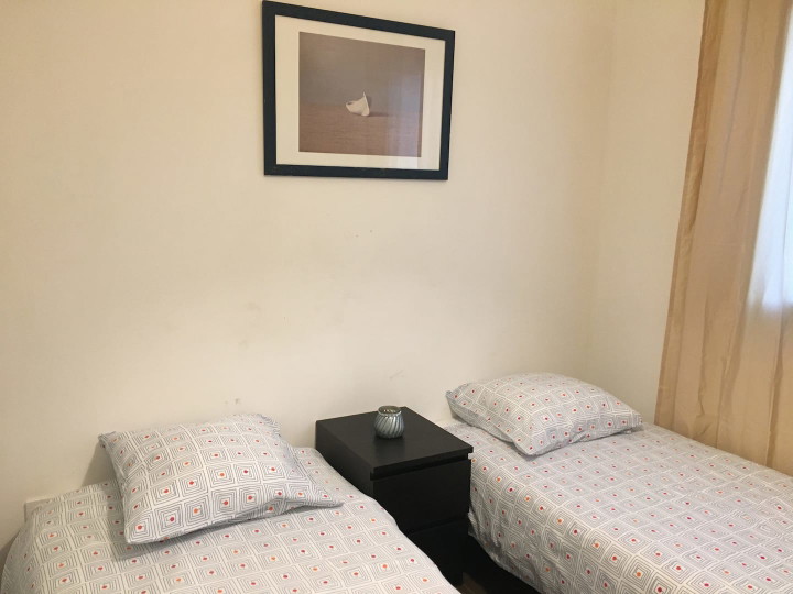 Appartement Calme Et Lumineux - Saint-Priest