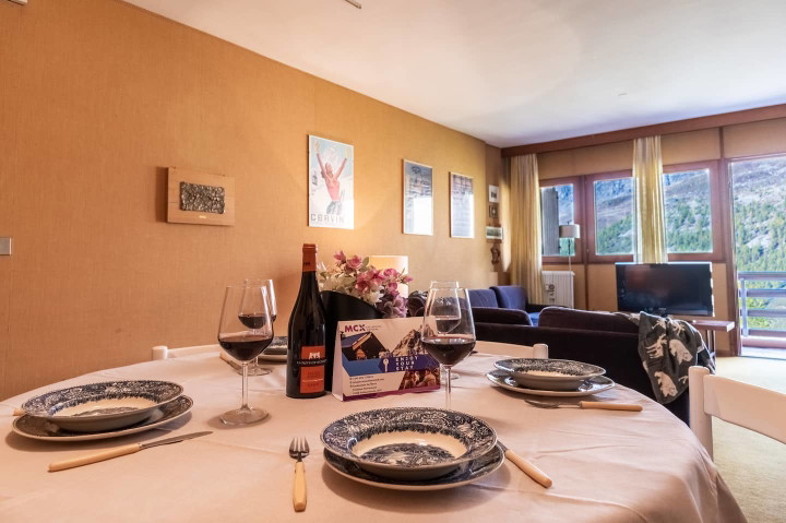 Great Walls Skiapartment_mcx Vacation Rental - Zermatt
