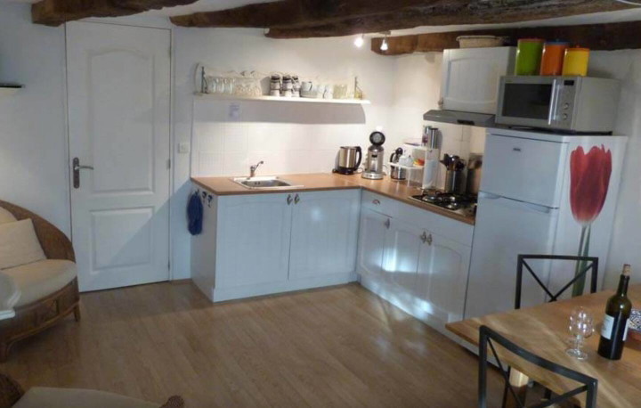 Tulipe Gîte Dans Une Propriété De 2 Hectares - Saint-Antonin-Noble-Val