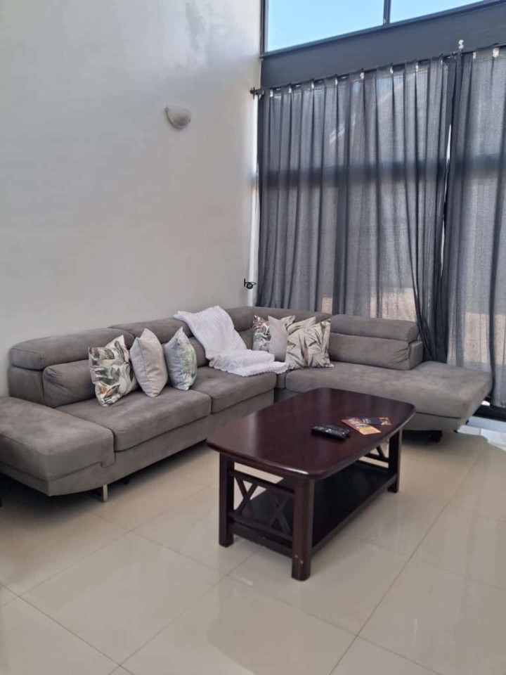 Kayse Derby Apartment - Harare