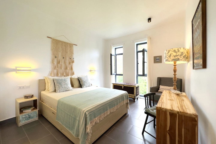Paje Reimagined: 3 Bedrooms, Privately Yours - Tanzania