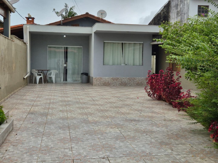 Casa Caraguatatuba Bairro Indaiá - Caraguatatuba