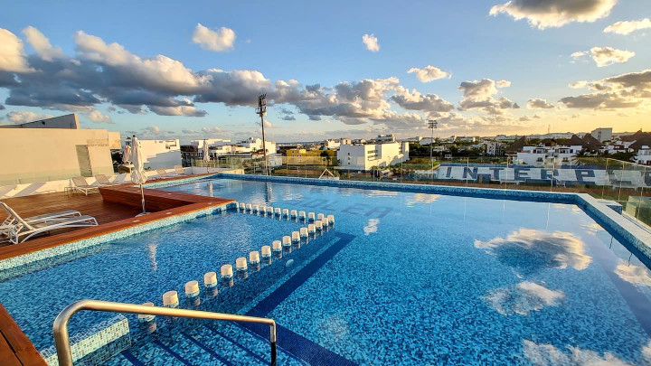 Exclusive Apartment Near Quinta Avenida | Wi-fi 350 - Playa del Carmen