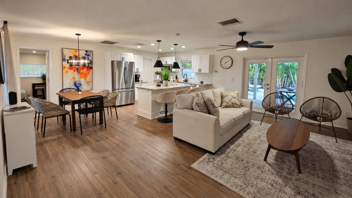 Family Pool Home Near Naples' Best Beaches | 4br - Naples, FL