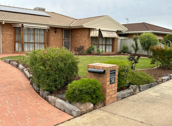 Spacious & Homely In Shepparton - Shepparton