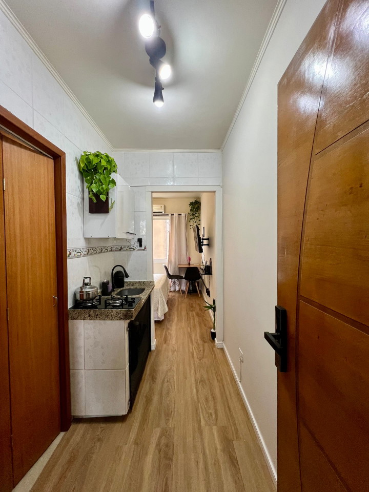 Appartement à Porto Alegre. Arrivée (Départ) Flexible ! - Porto Alegre