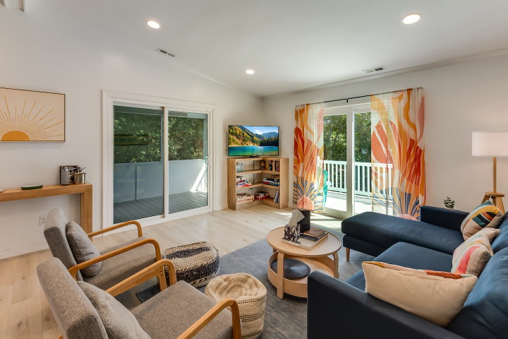 Oceanside Oasis, Walk To Beach, Near Everything - エメラルド・アイル, NC