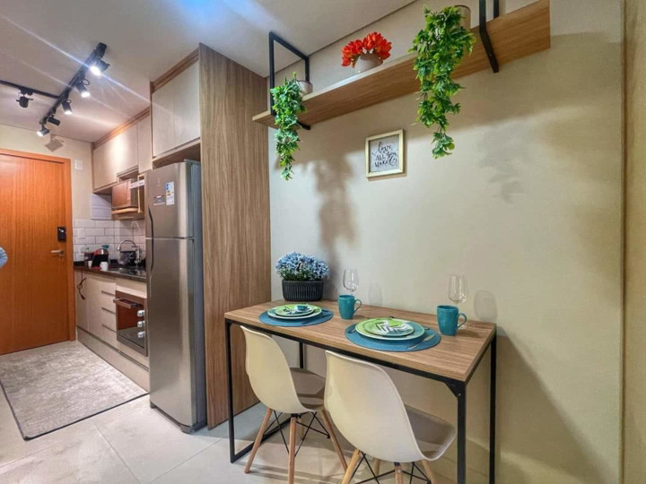Comfortable Studio Near Santana/expo Cn/k1 Subway Stations - Brasile