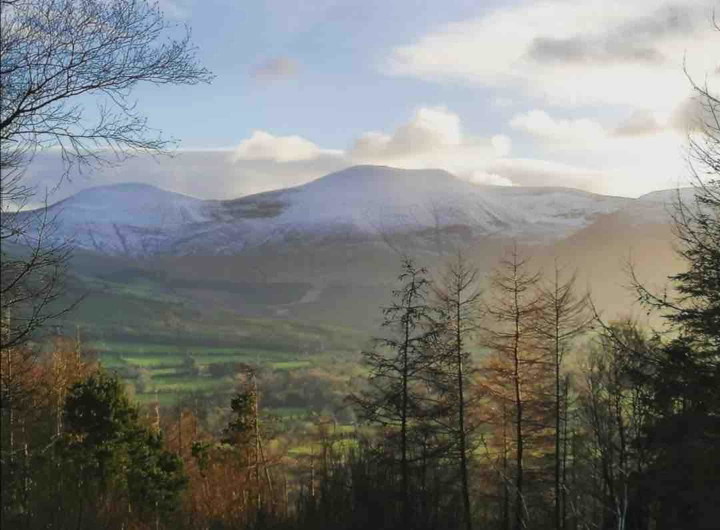 Cosy Home In A Beautiful Valley - Tipperary