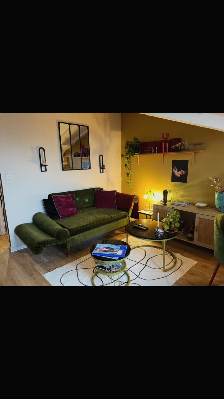 Charmant Appartement Tout à Pied - Ciboure