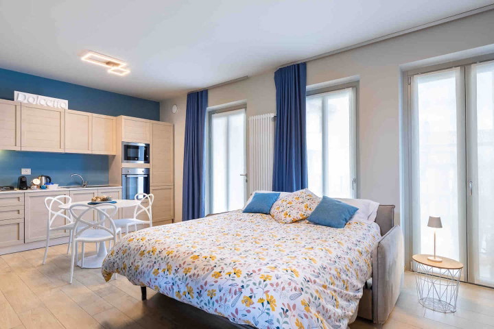 La Casa Nelle Aie - Apartment Dolcetto - Free Wi-fi & Ac - Barolo