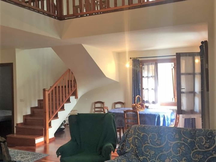 Appartement Duplex A Canillo - Andorra