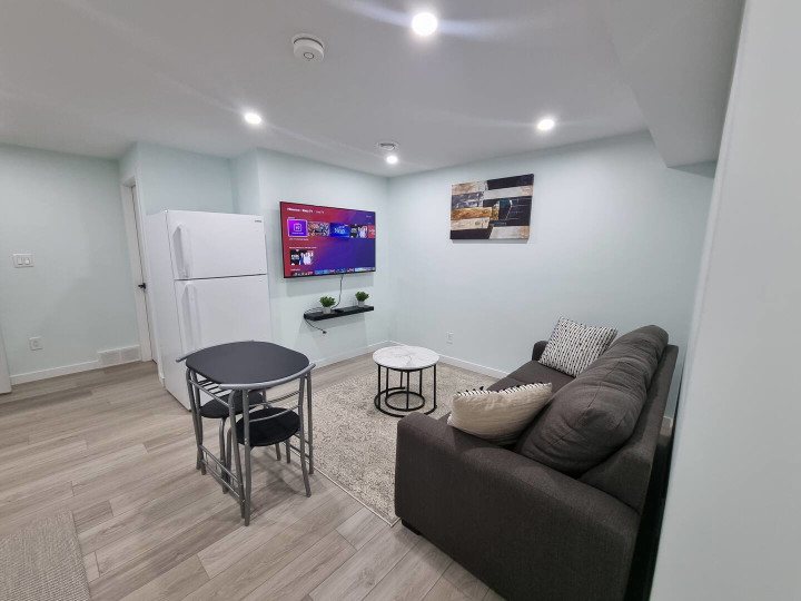 Kelvista's Suite - Winnipeg