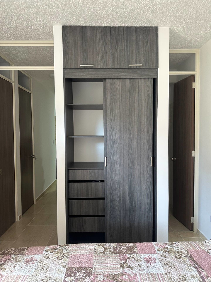 Appartement Meublé - Melgar