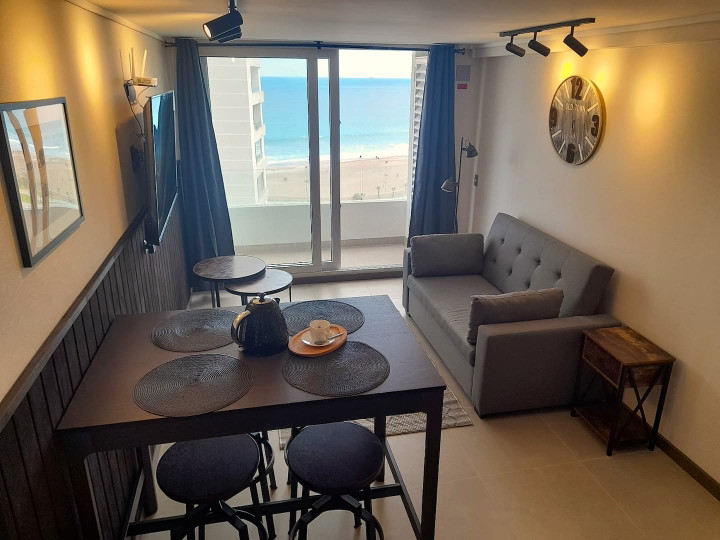 Perfecto Departamento En Iquique - Alto Hospicio