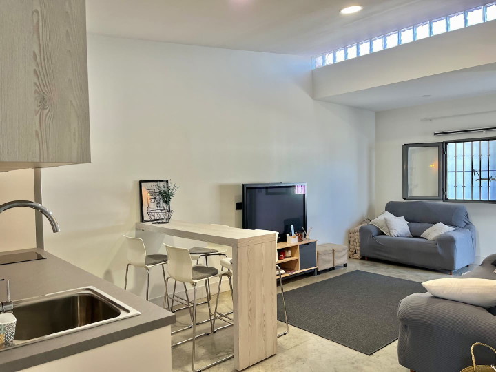 Casa Medina Azahara Con Aparcamiento - Córdoba