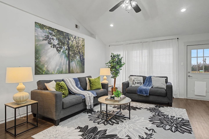 2 King,queen,sofa Bed,lake,4 Tvs, Ping Pong Table - McKinney, TX