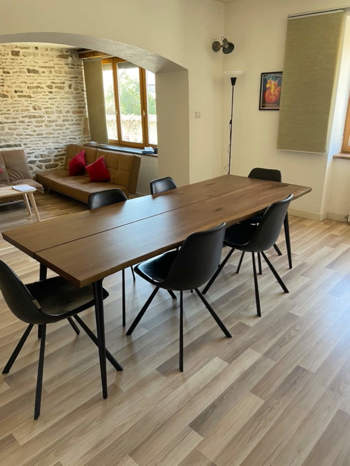 Charming Village House, Convenient To Vineyards - Beaune