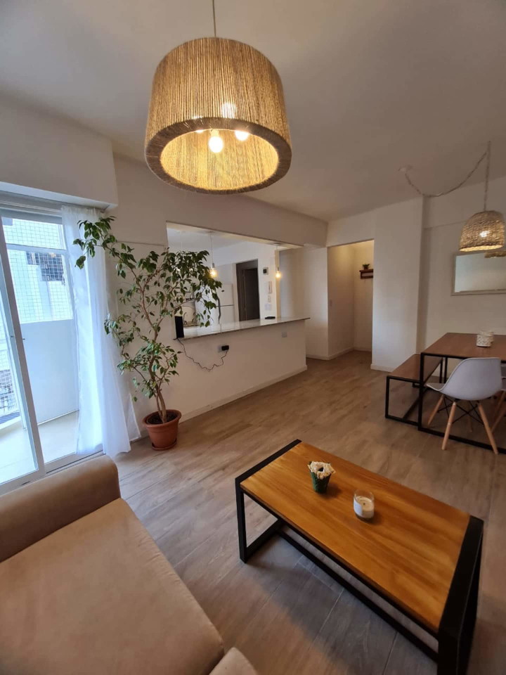 Apartment In Palermo - Polo - Buenos Aires