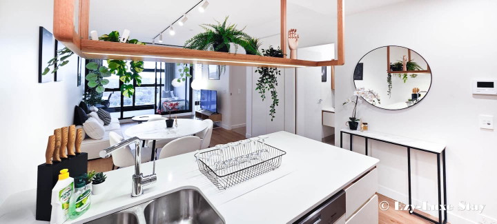 Luxury Apartment Doncaster Westfield Shopping Town - Gippsland