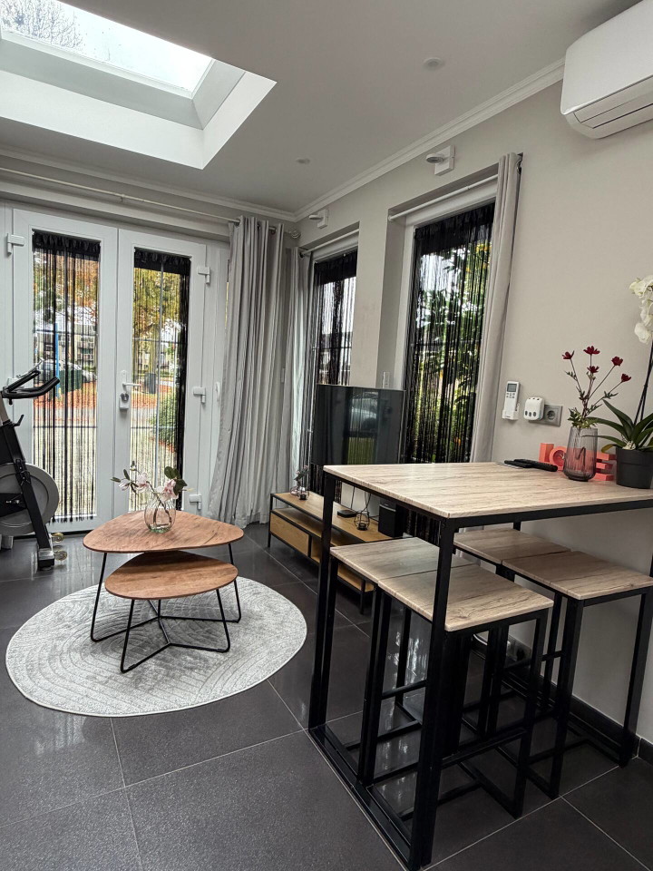 1-bedroom Apartment Near Asml & Airport - Eersel