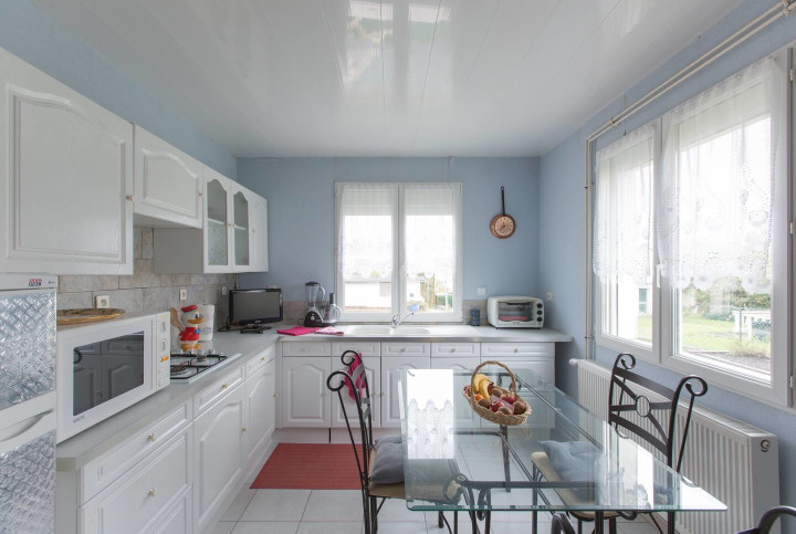 Bel Appartement Proche Amnéville :) - Amnéville