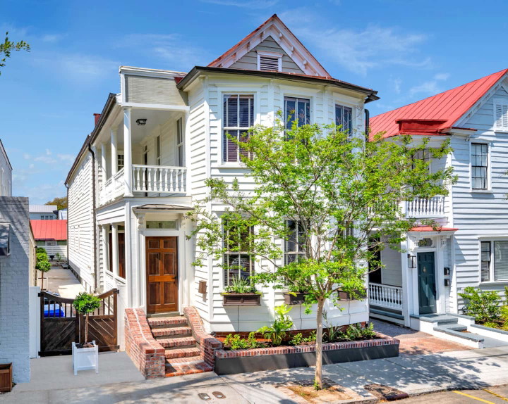 The Inns 4br & 3.5ba Suite - Walk To Anything! - Charleston, SC