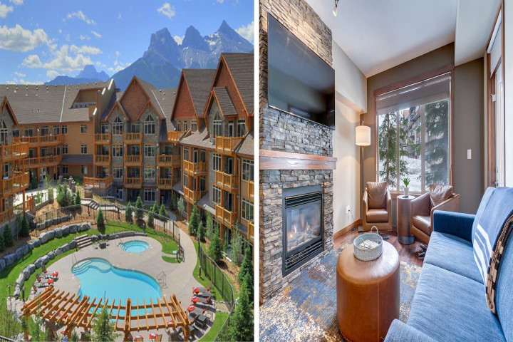 ⭐Hot Tub+pool⭐ 25min To Stoneridgeresort⭐️ - Canmore