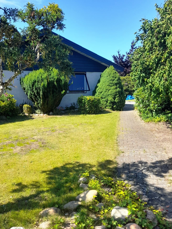 Villa, Heart Of Billund, 300m Legocampus - Billund