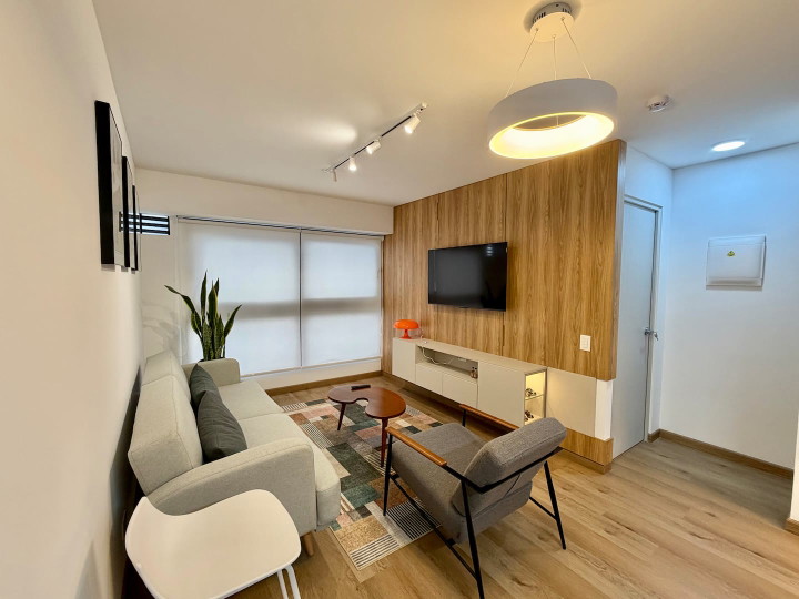 Miraflores Premium | Pool, Gym A Pasos De Larcomar - Perú