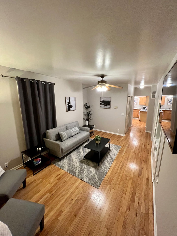 Desirable 3bd/2ba Home 1mile>msu! - East Lansing, MI