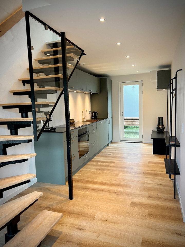 Townhouse - Odense
