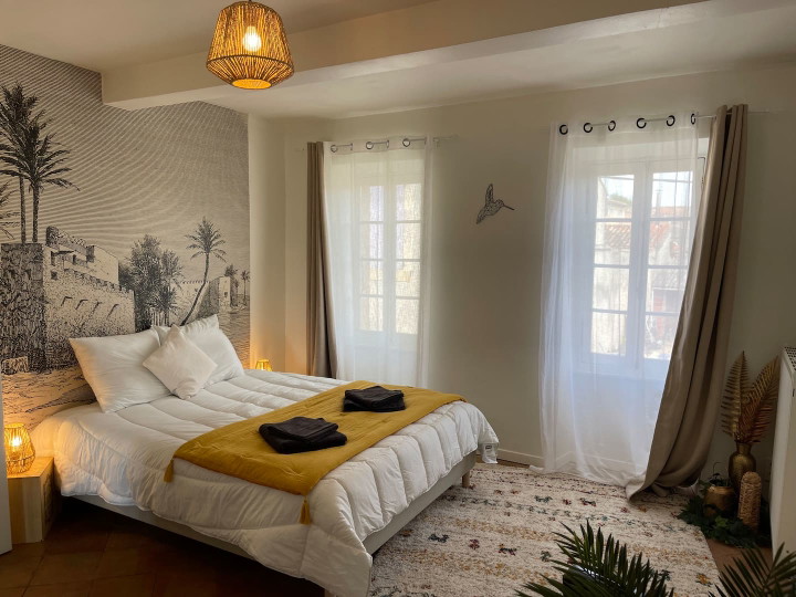 Maison, La Belle Alice. - Castelnaudary