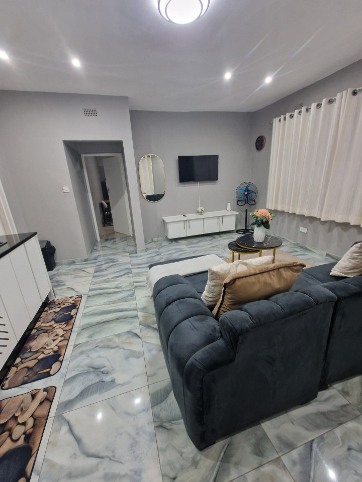 Dee's Cozy One Bed Apartment - Zimbabwe
