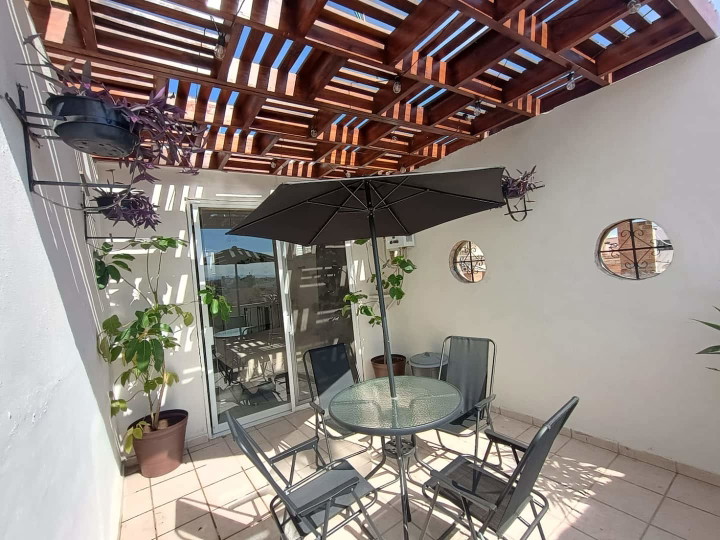 House In The Downtown Area. Casa Olivos - Durango
