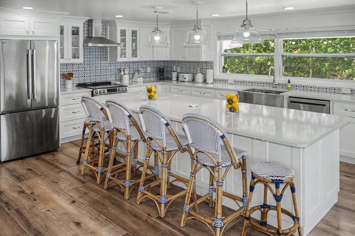 Coastal Cottage | Gulf Access - Longboat Key, FL