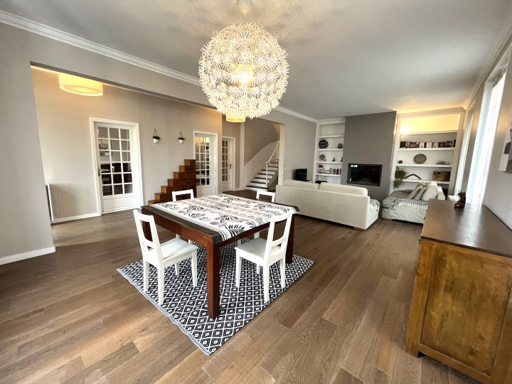 *La Maison Du Bois*near Paris*direct Access N20* - Saclay