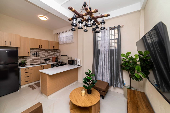 Modern 2br Oasis | Solace - Grenada