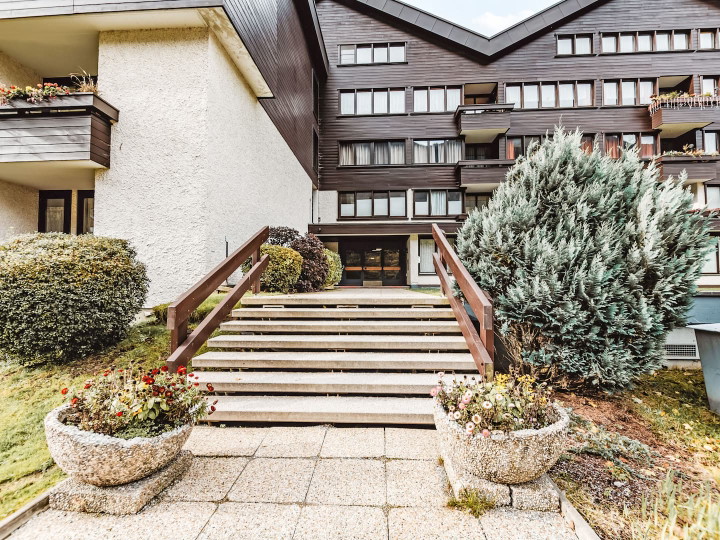 Morning Sun City Interhome - Bad Hofgastein