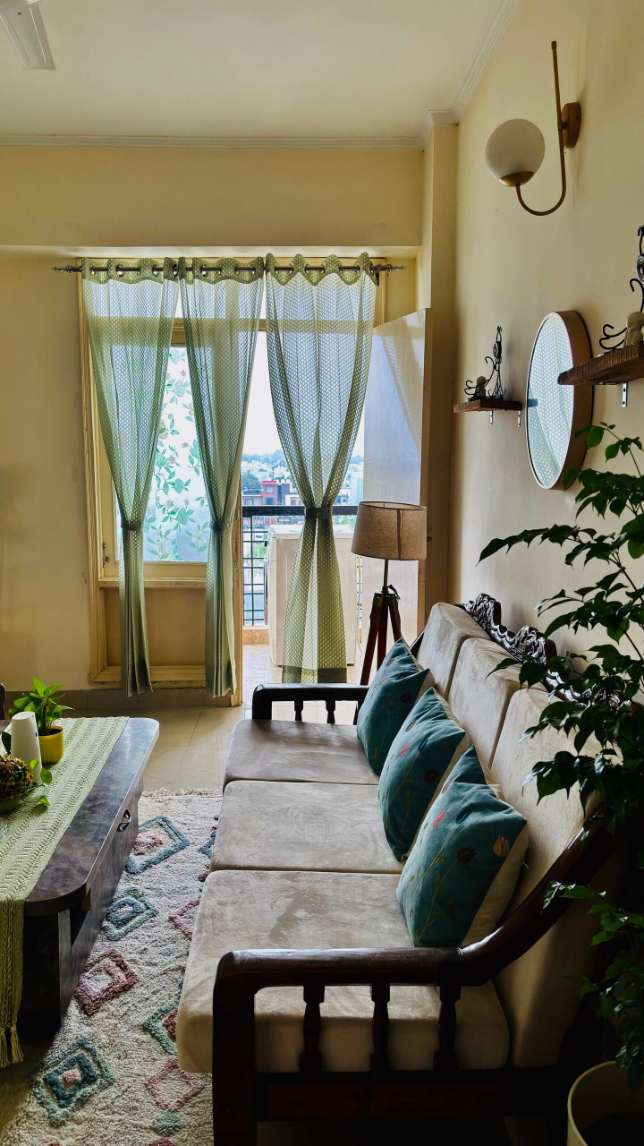 Veda | Serene 2bhk Retreat | Haridwar - Haridwar