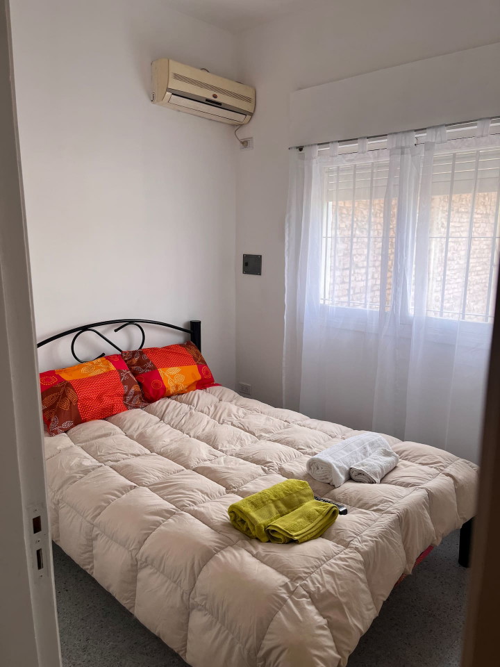 First-floor Apartment With Garage In The Heart Of The City Centre - San Juan, Argentina